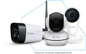 Elsys – Cloud